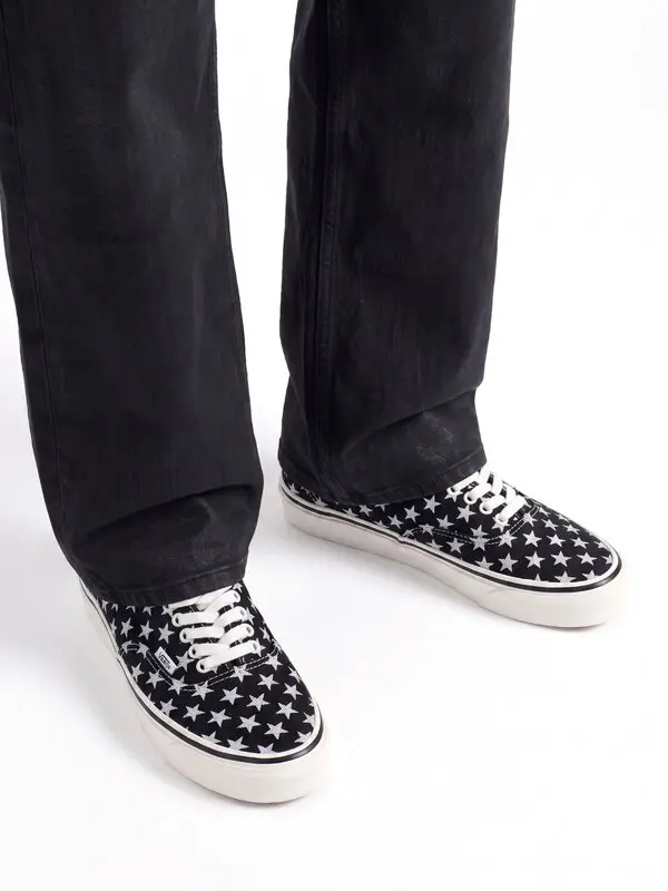 VANS Lx Authentic 44 Sneakers - Black
