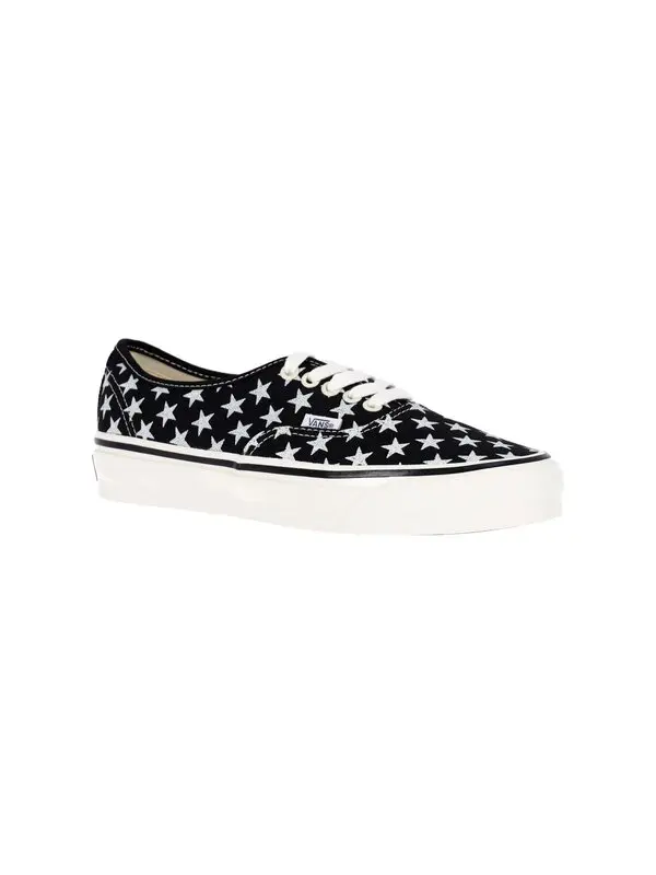 VANS Lx Authentic 44 Sneakers - Black