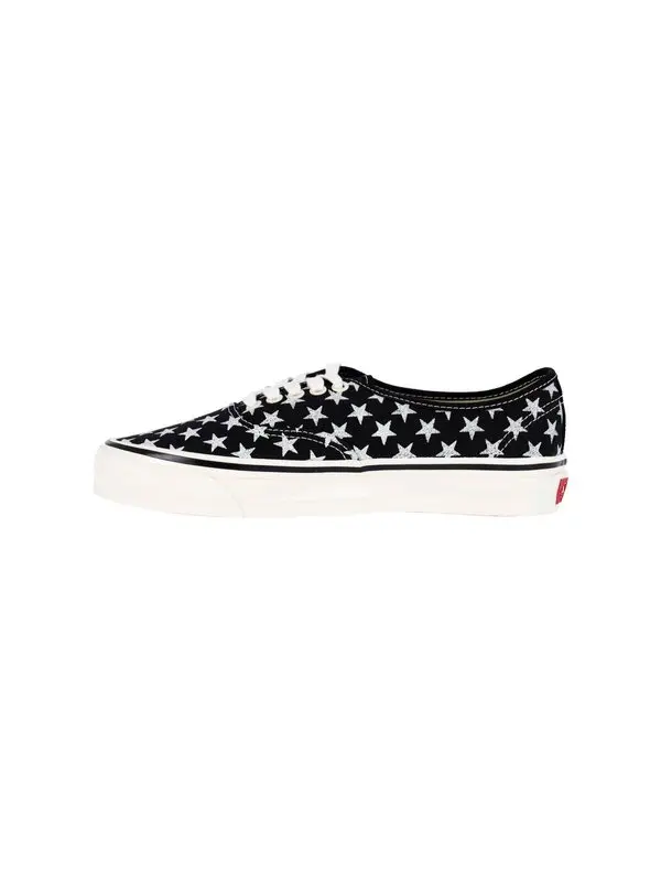 VANS Lx Authentic 44 Sneakers - Black