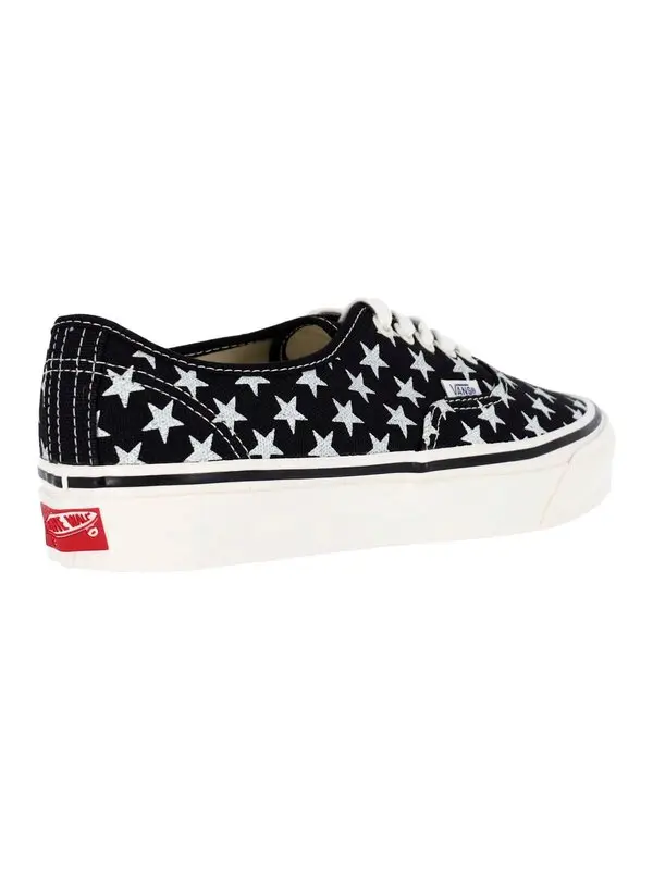 VANS Lx Authentic 44 Sneakers - Black
