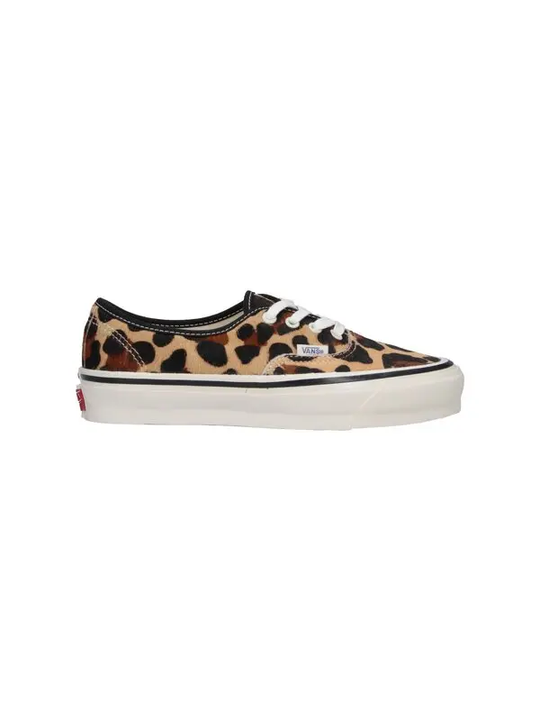 VANS Lx Authentic 44 Sneakers - Multi