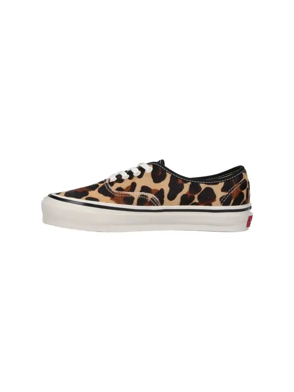 VANS Lx Authentic 44 Sneakers