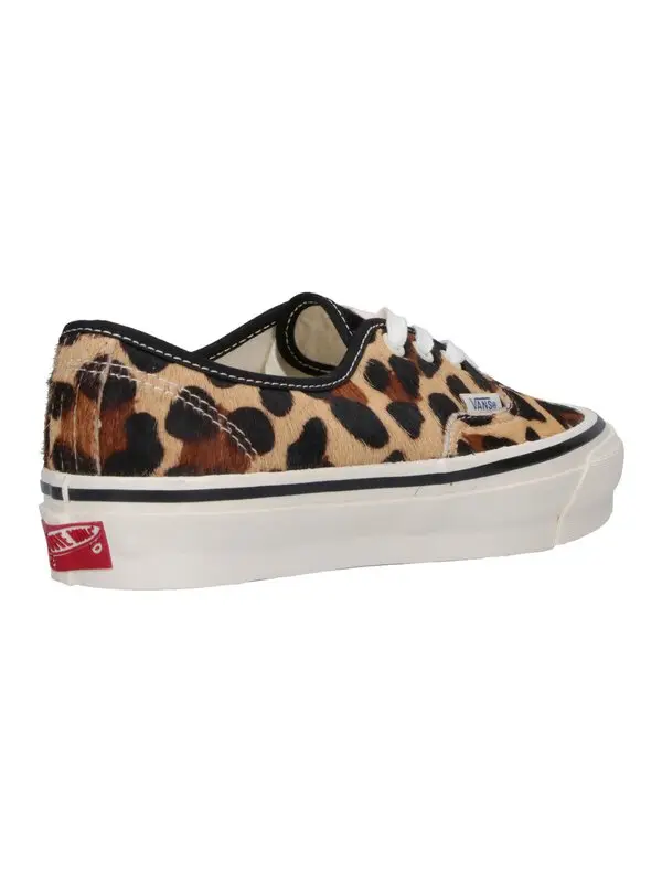 VANS Lx Authentic 44 Sneakers