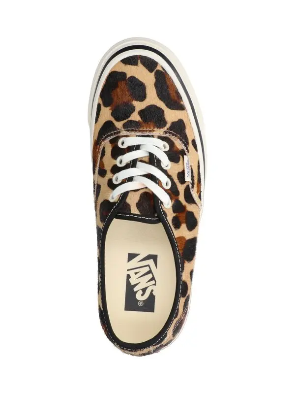 VANS Lx Authentic 44 Sneakers