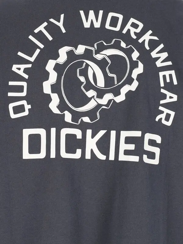 Dickies T-shirt "payson 2fer - Gray