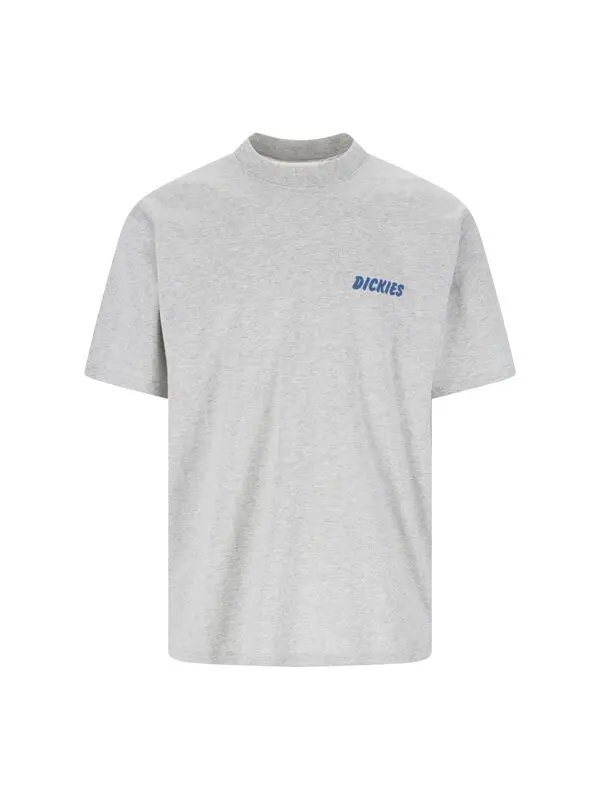 Dickies T-shirt "dry Ridge - Gray