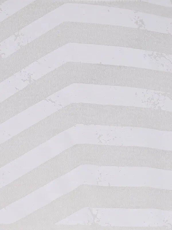 GOLDEN GOOSE T-shirt "flag