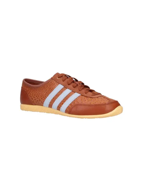 Adidas Japan Decon Sneakers - Brown
