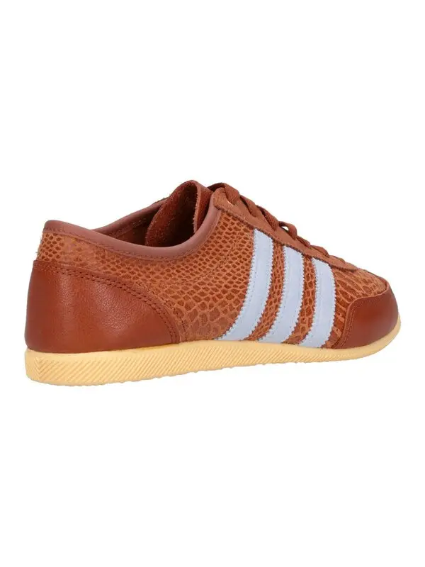 Adidas Japan Decon Sneakers - Brown