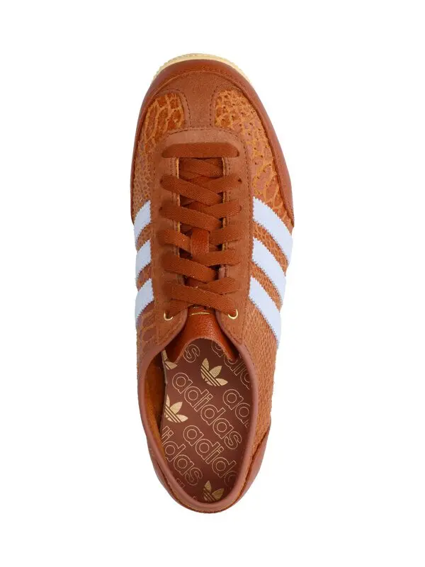 Adidas Japan Decon Sneakers - Brown