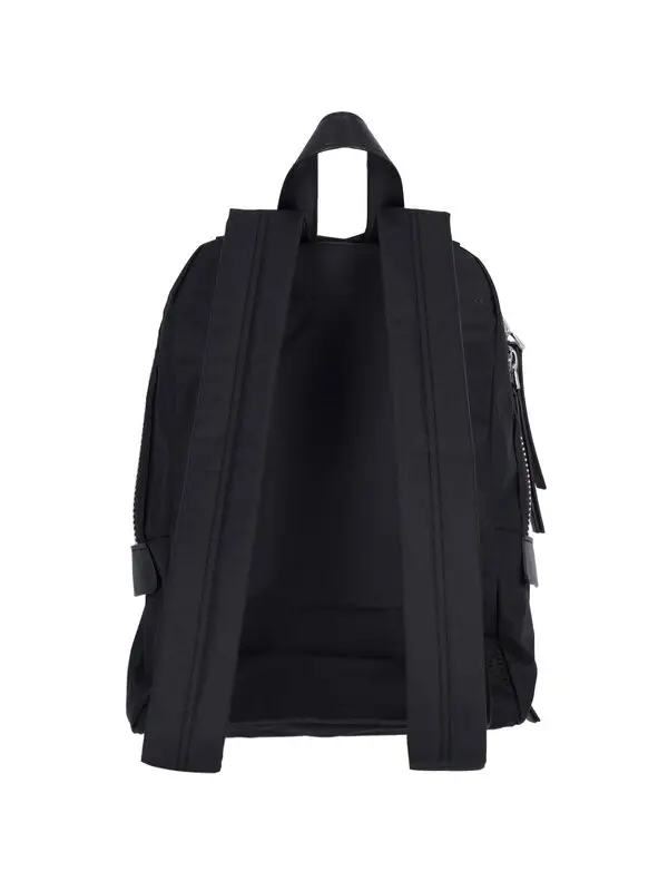 Marc Jacobs The Biker Medium Backpack