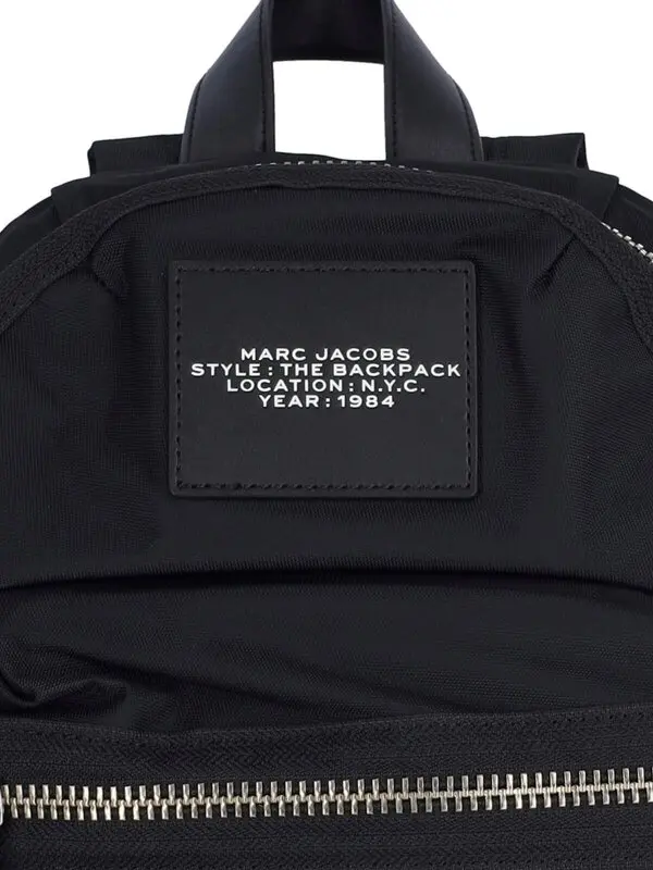 Marc Jacobs The Biker Medium Backpack
