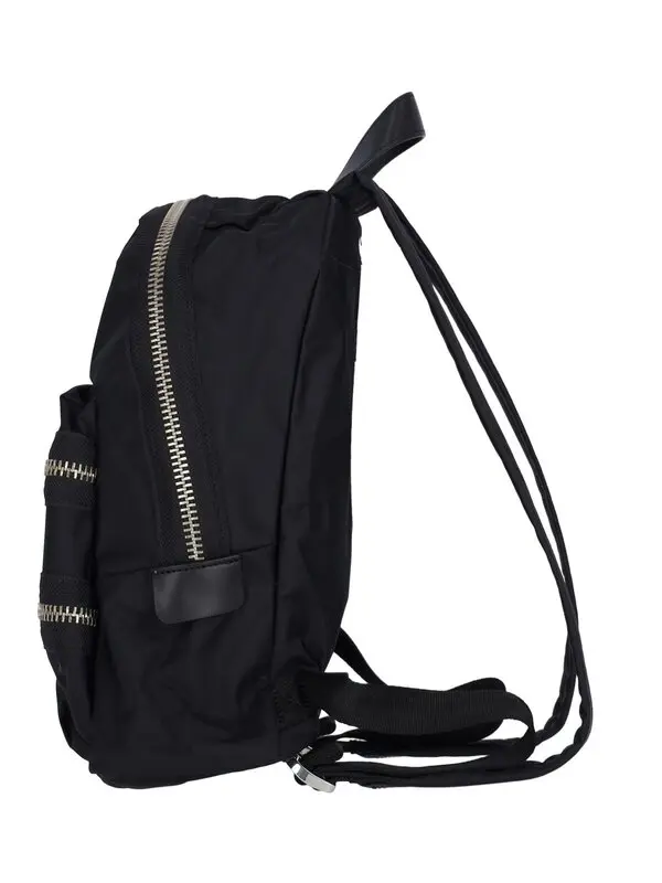 Marc Jacobs The Biker Medium Backpack