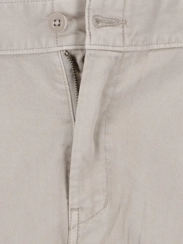 Dickies Work Shorts - Cream