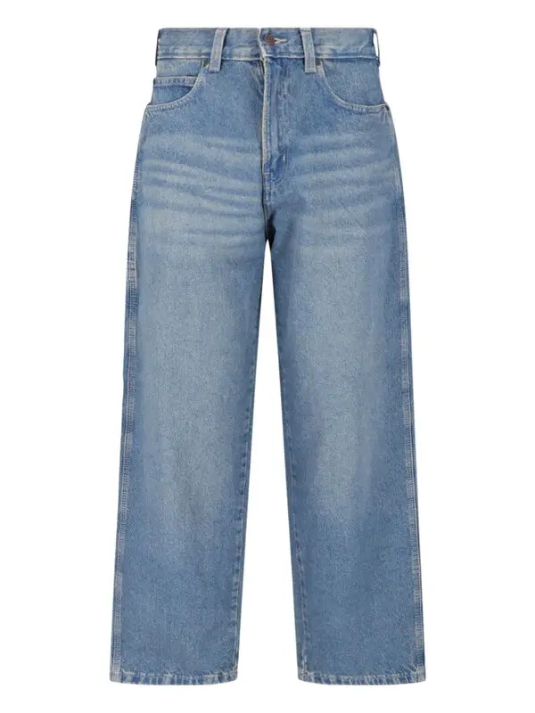 Dickies Wide Jeans "958 Baggy Tapered