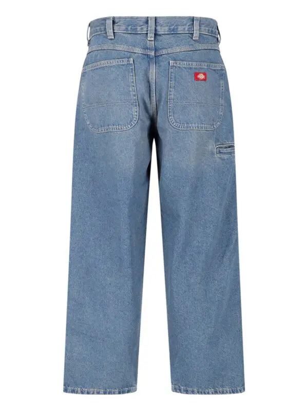 Dickies Wide Jeans "958 Baggy Tapered