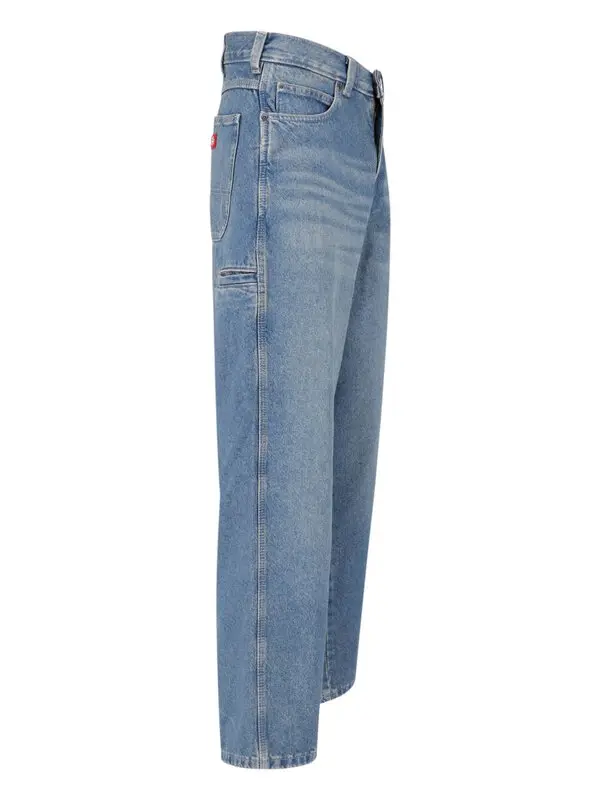 Dickies Wide Jeans "958 Baggy Tapered