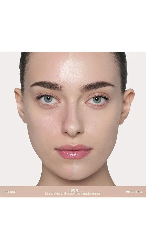 ANASTASIA BEVERLY HILLS Impeccable Blurring Second Skin Matte Foundation - 1.5cr
