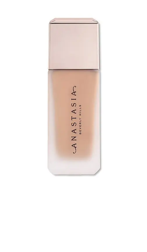 ANASTASIA BEVERLY HILLS Impeccable Blurring Second Skin Matte Foundation - 3.25n