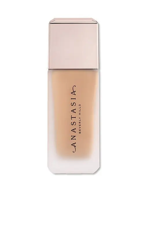 ANASTASIA BEVERLY HILLS Impeccable Blurring Second Skin Matte Foundation - 3.5n