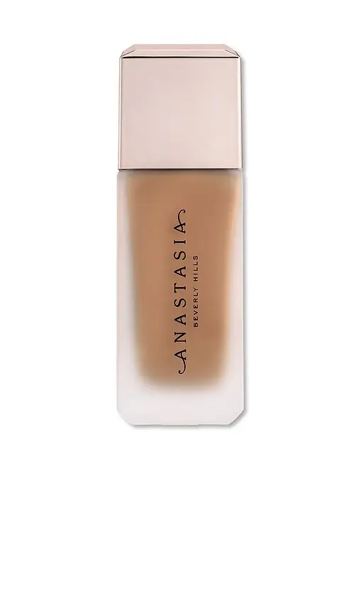 ANASTASIA BEVERLY HILLS Impeccable Blurring Second Skin Matte Foundation - 4.5o