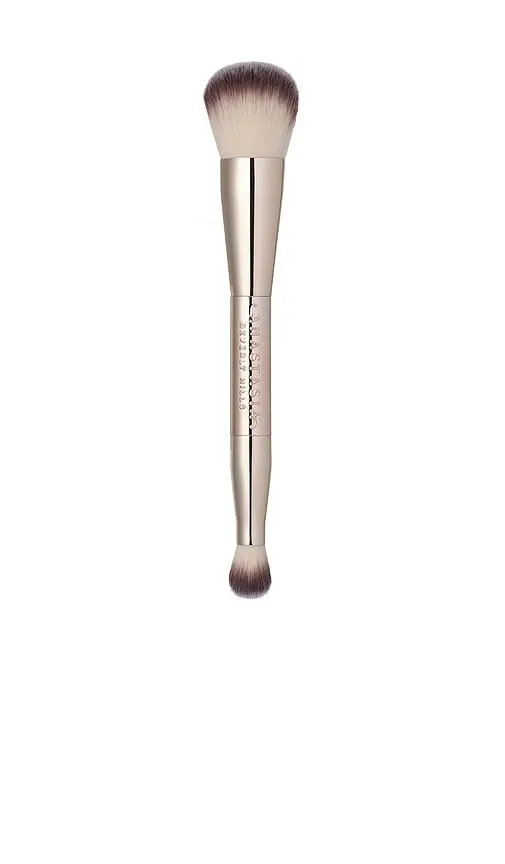 ANASTASIA BEVERLY HILLS Impeccable Foundation & Face Brush - N,a
