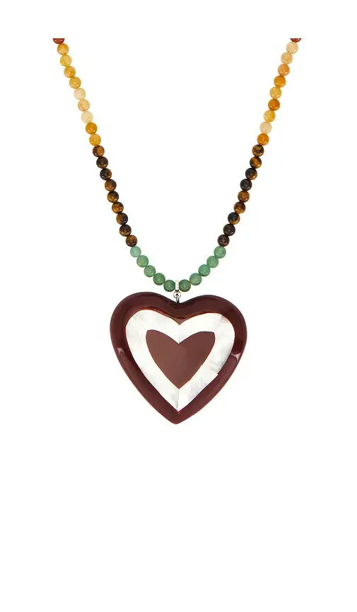 JULIETTA Alma Necklace