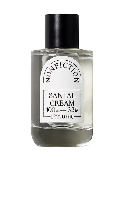 NONFICTION Santal Cream Eau De Parfum 100ml - N,a