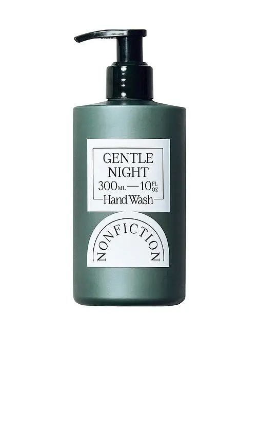 NONFICTION Gentle Night Hand Wash - N,a