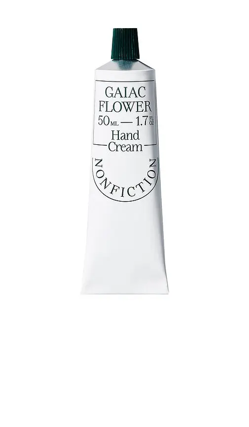 NONFICTION Gaiac Flower Hand Cream - N,a