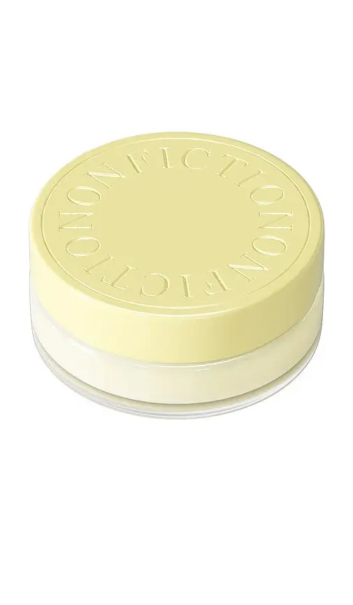 NONFICTION Honey Nourishing Vegan Lip Balm - N,a