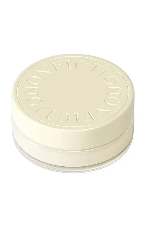 NONFICTION Vanilla Nourishing Vegan Lip Balm - N,a