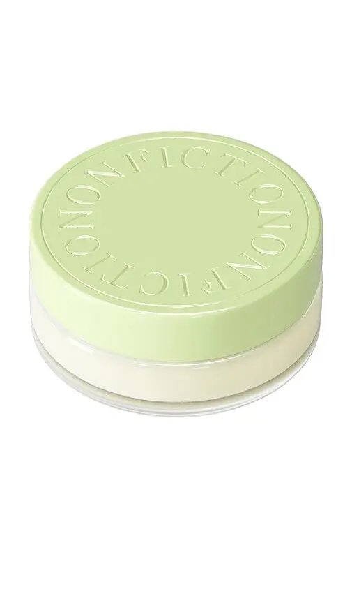 NONFICTION Bergamot Nourishing Vegan Lip Balm - N,a