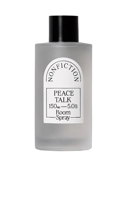 NONFICTION Peace Talk Room Spray - N,a