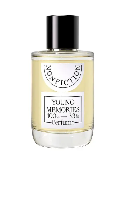 NONFICTION Young Memories Eau De Parfum 100ml - N,a