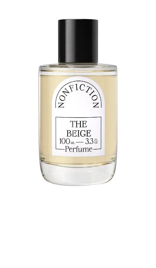 NONFICTION The Beige Eau De Parfum 100ml - N,a