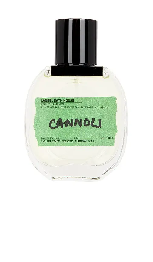 LAUREL BATH HOUSE Cannoli Eau De Parfum - N,a