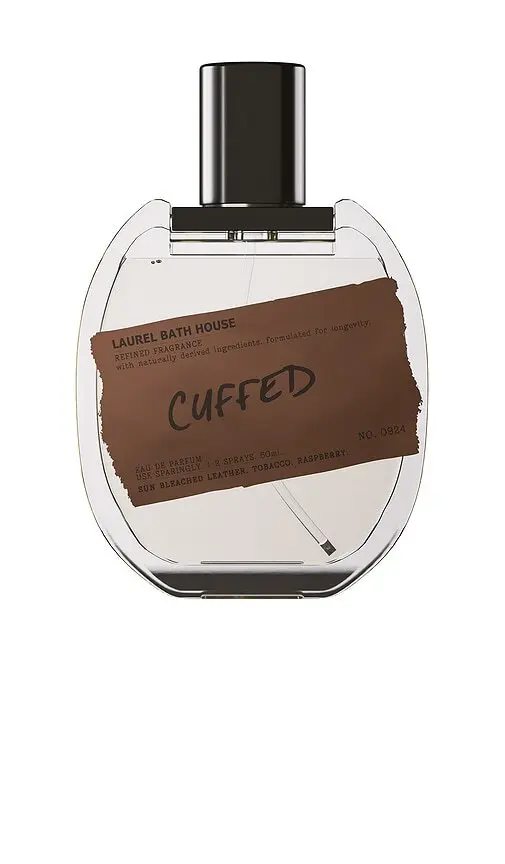 LAUREL BATH HOUSE Cuffed Eau De Parfum - N,a