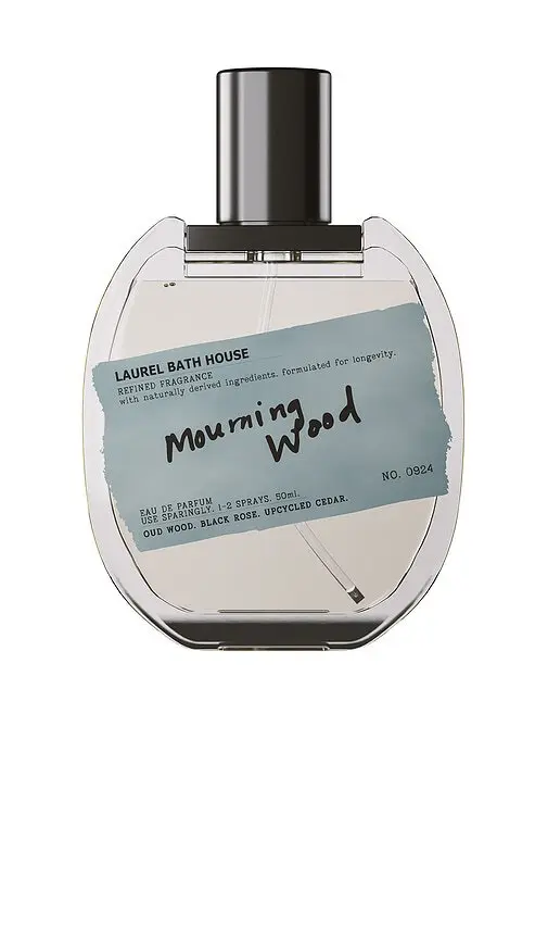 LAUREL BATH HOUSE Mourning Wood Eau De Parfum - N,a