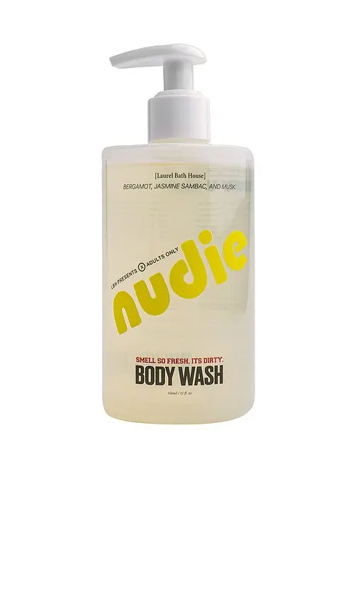 LAUREL BATH HOUSE Nudie Body Wash - N,a