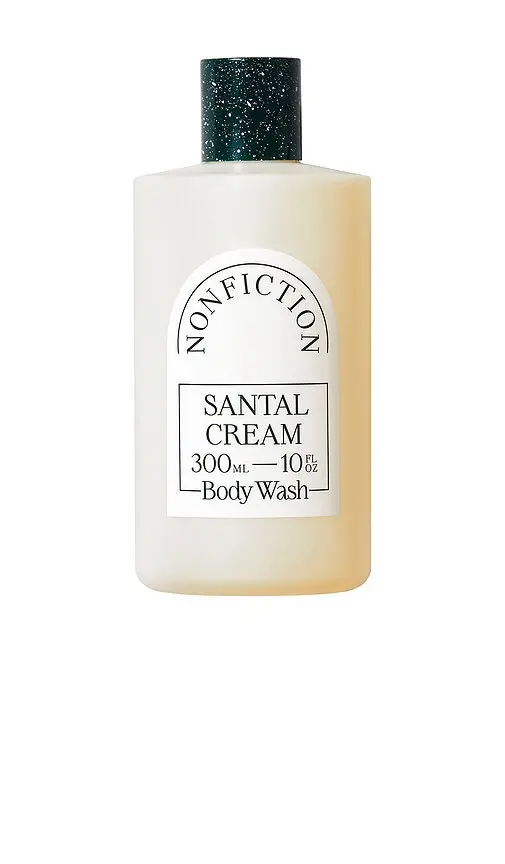 NONFICTION Santal Cream Body Wash - N,a