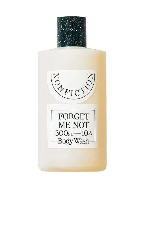 NONFICTION Forget Me Not Body Wash - N,a
