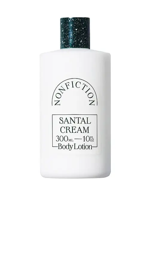 NONFICTION Santal Cream Body Lotion - N,a