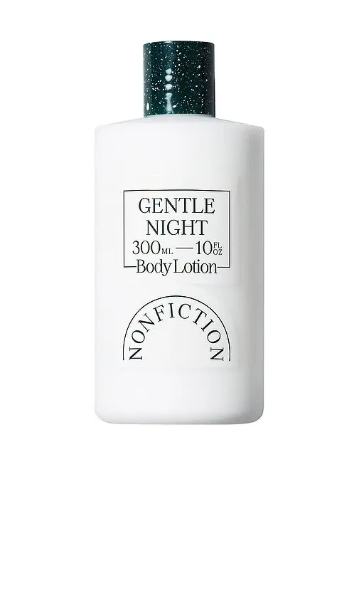 NONFICTION Gentle Night Body Lotion - N,a