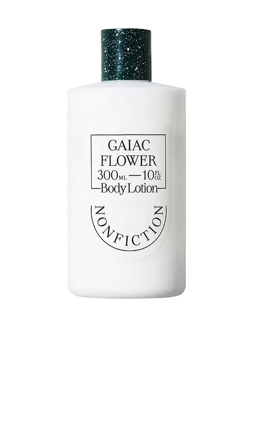 NONFICTION Gaiac Flower Body Lotion - N,a