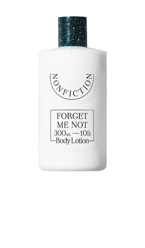 NONFICTION Forget Me Not Body Lotion - N,a