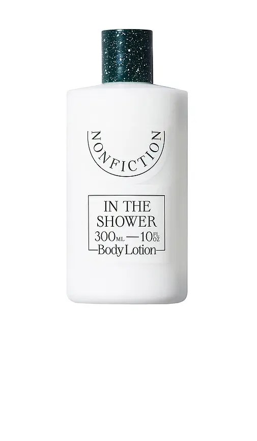 NONFICTION In The Shower Body Lotion - N,a