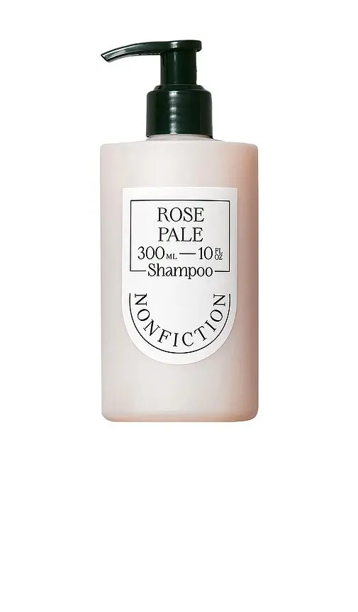 NONFICTION Rose Pale Shampoo - N,a