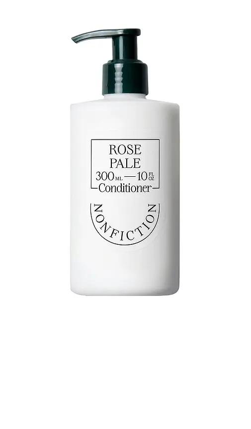 NONFICTION Rose Pale Conditioner - N,a