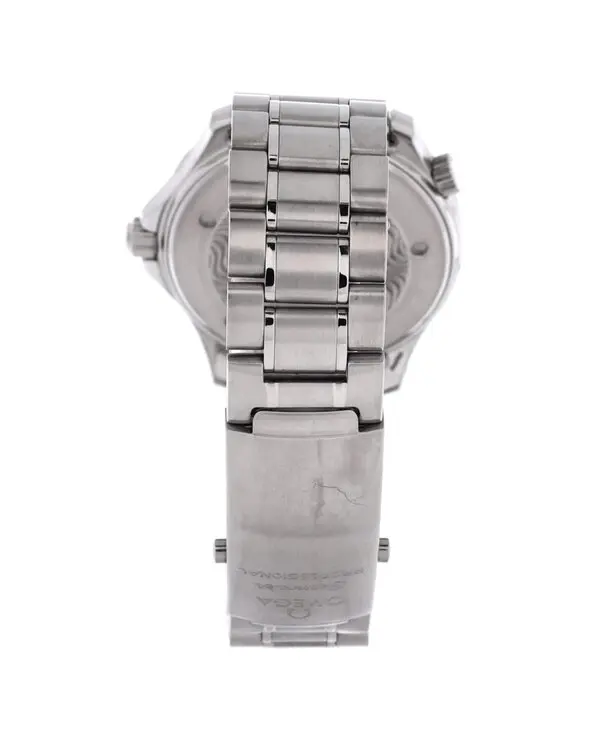 OMEGA Seamaster Professional 300m Quartz Watch